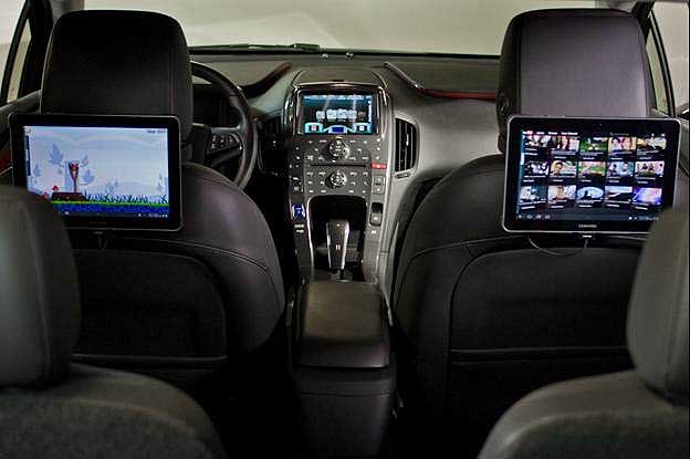 Four Questions to Ask to Get the Best Video System for Your Car ...